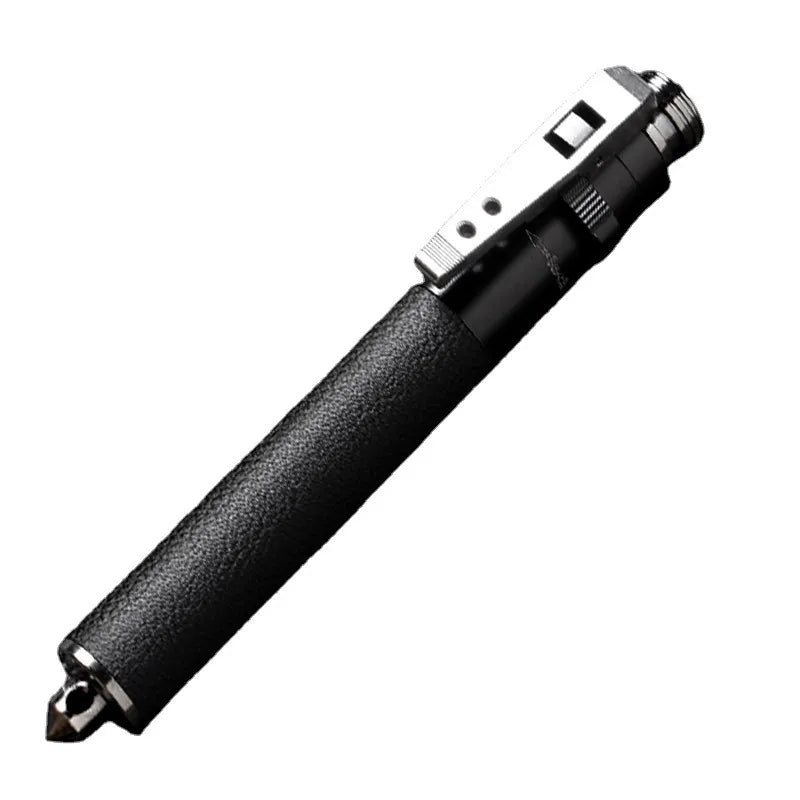 Enhanced Retractable Hiking Poles – Durable, Adjustable & All-Terrain ...